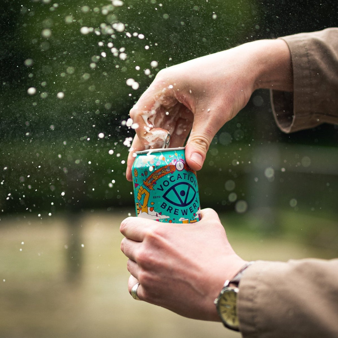 Pale Ale Beers – Vocation Brewery