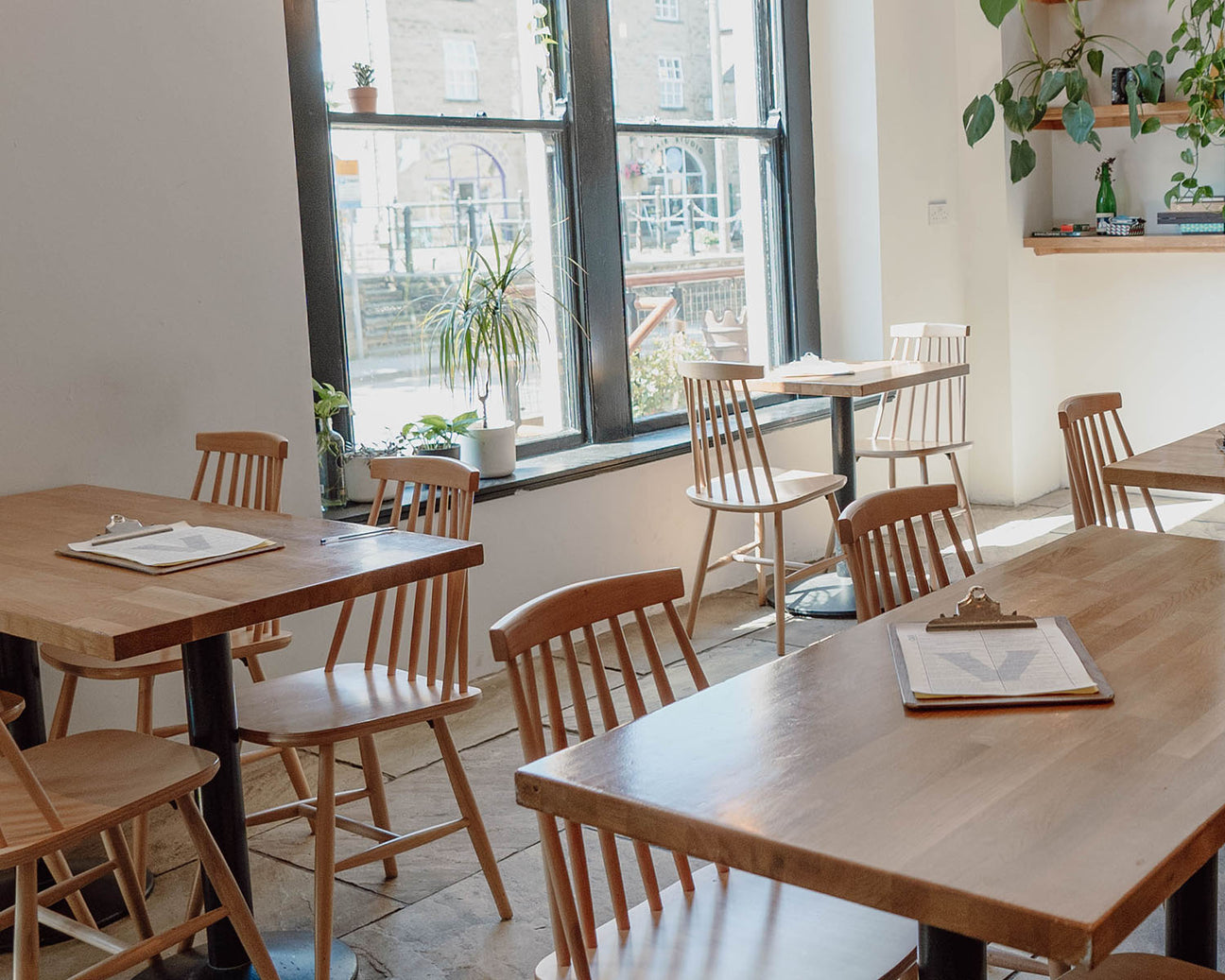 Vocation & Co. Hebden Bridge – Vocation Brewery