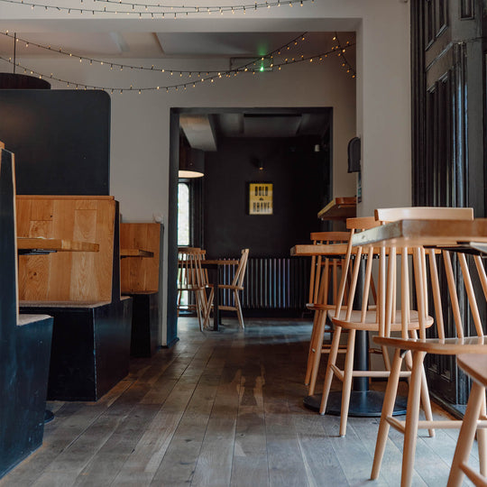 Vocation & Co. Hebden Bridge – Vocation Brewery