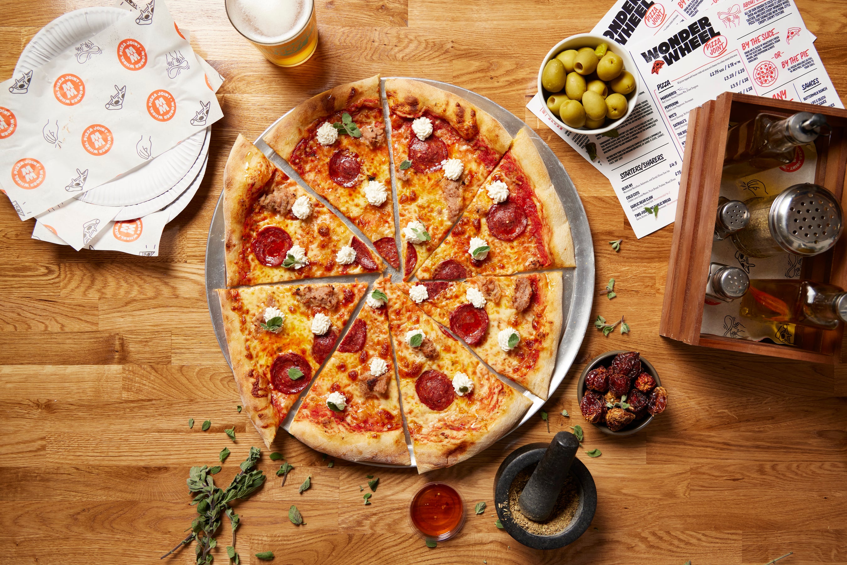 Vocation & Co. Halifax – Vocation Brewery