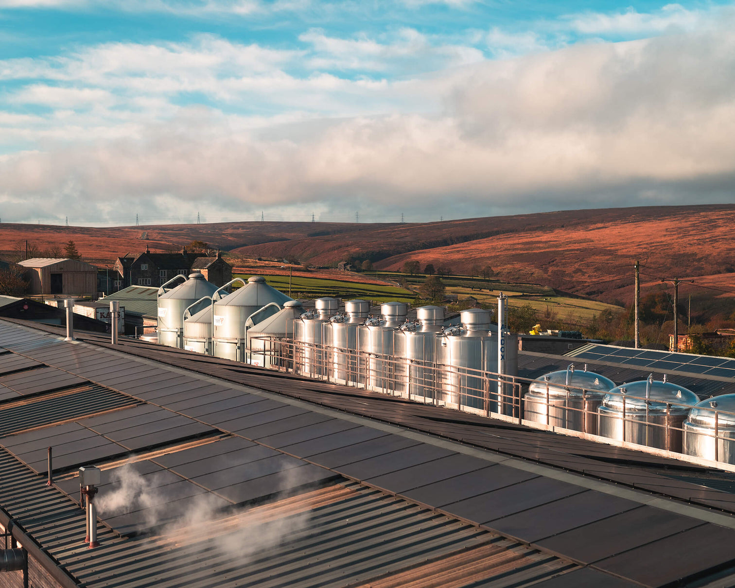 ABOUT US – Vocation Brewery