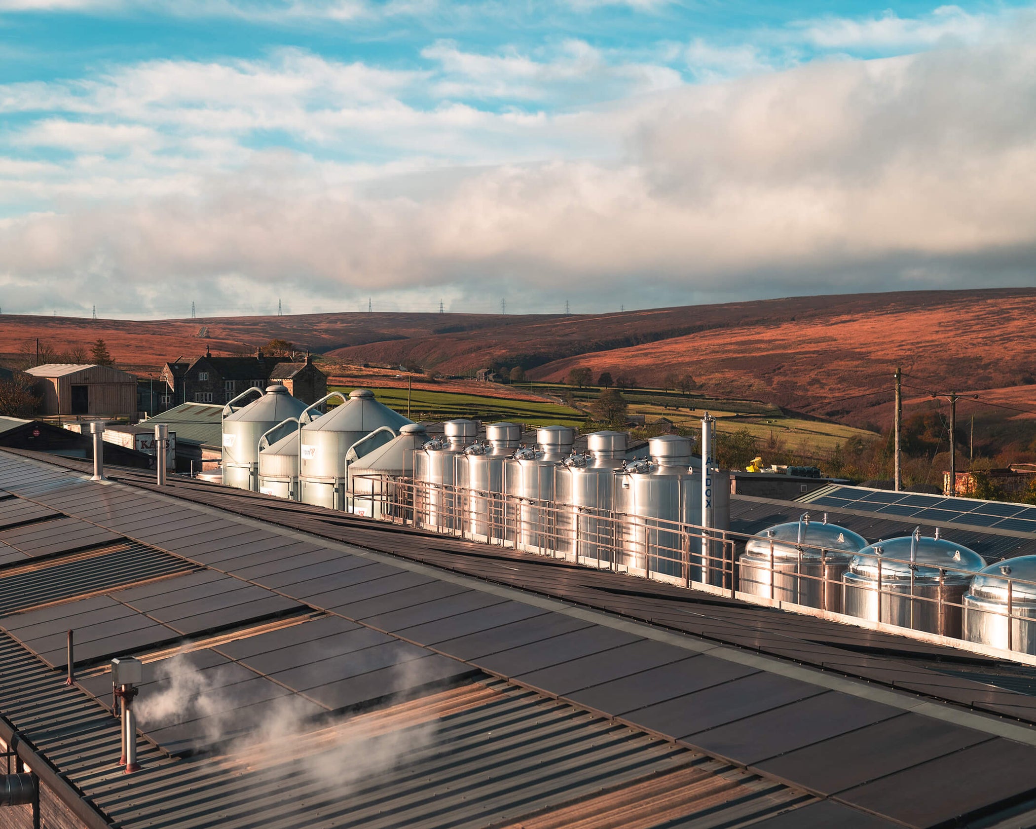 ABOUT US – Vocation Brewery