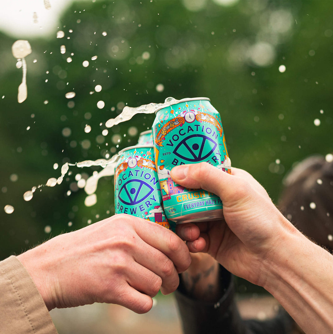 ABOUT US – Vocation Brewery