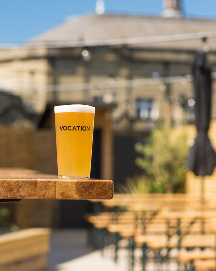 ABOUT US – Vocation Brewery