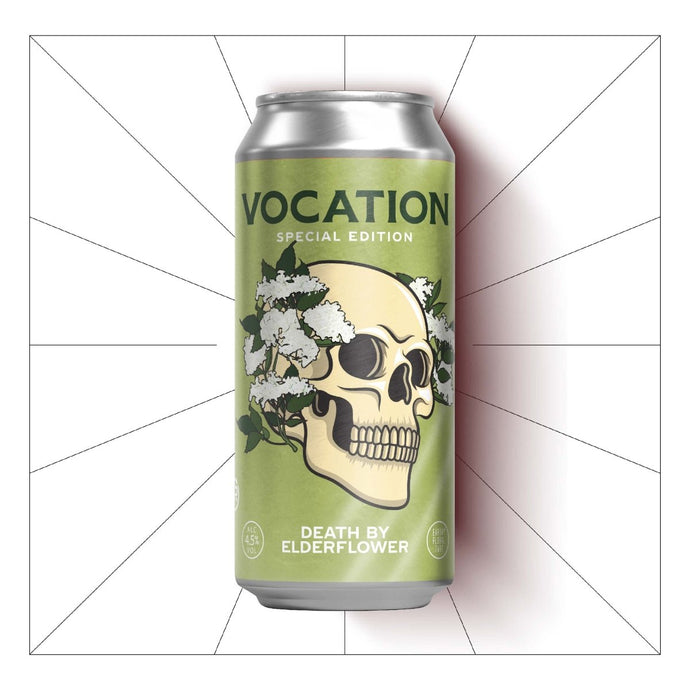 Special Edition – Vocation Brewery