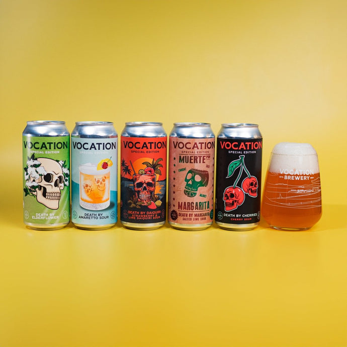 Beer Gifts – Vocation Brewery