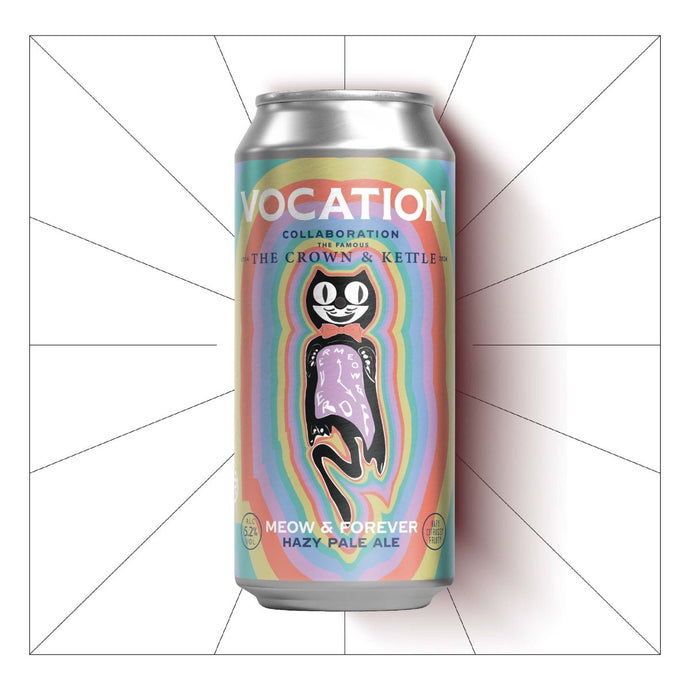 Special Edition – Vocation Brewery