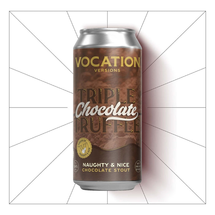Special Edition – Vocation Brewery