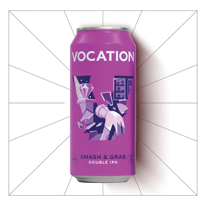 Special Edition – Vocation Brewery