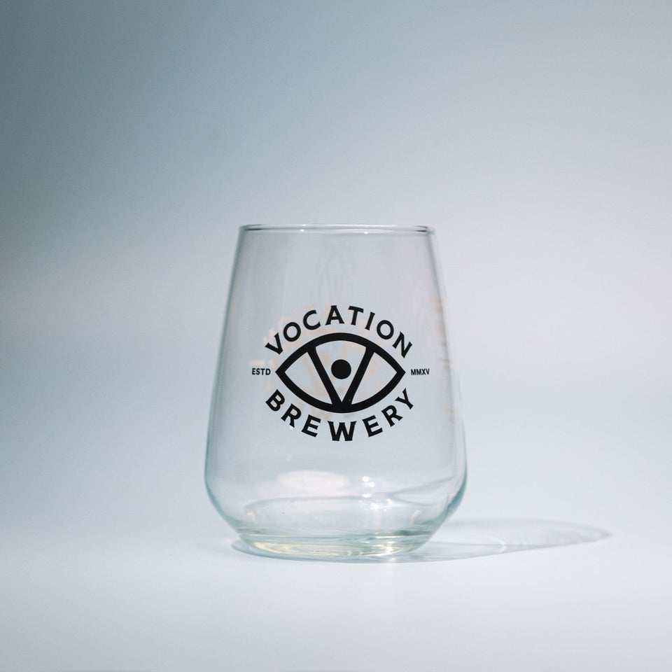Beer Glasses – Vocation Brewery
