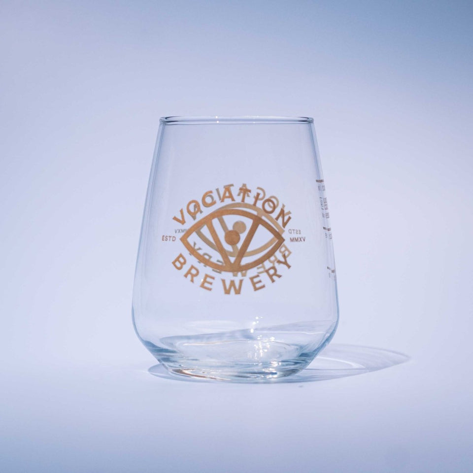 Beer Glasses – Vocation Brewery