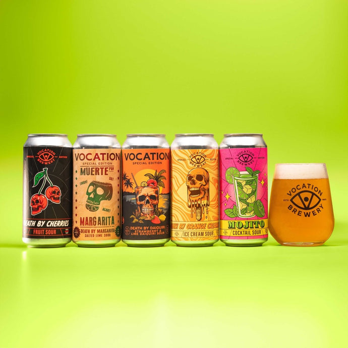 Beer Gifts – Vocation Brewery