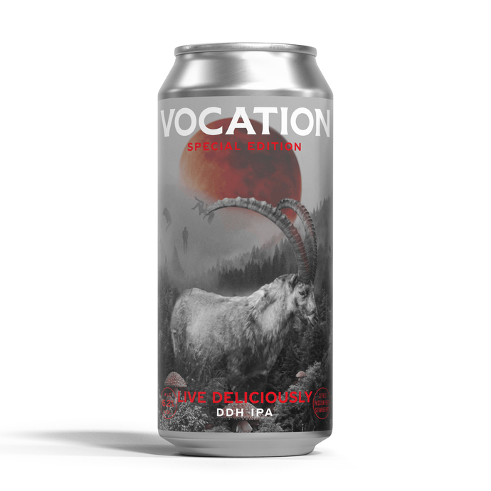 Vocation Brewery Craft Beer - Brewed in Yorkshire
