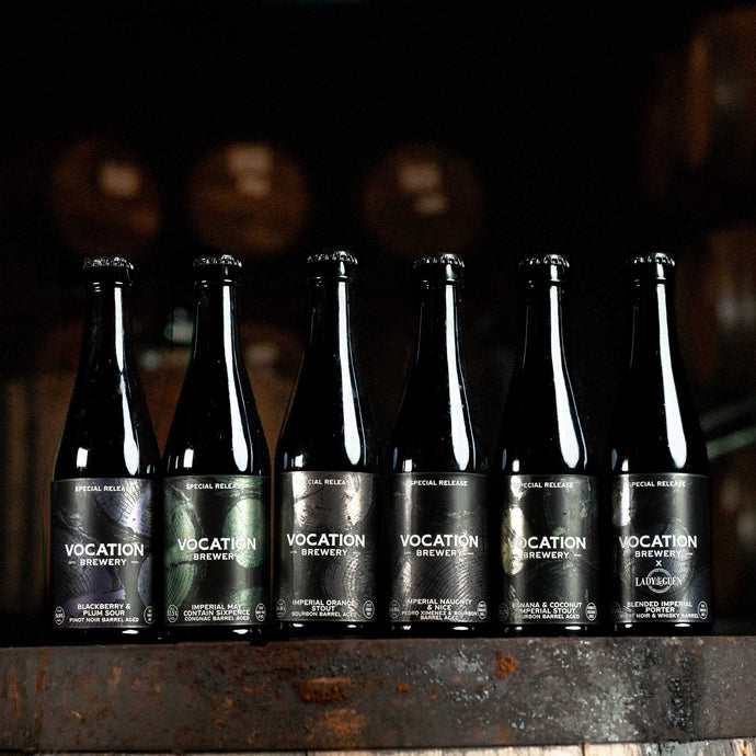 Beer Gifts – Vocation Brewery